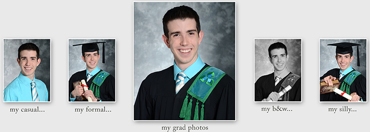 2022/2023 Graduation Photos Sault College