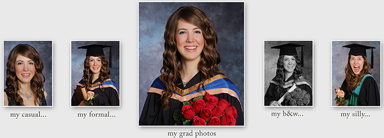 2022/2023 Graduation Photos Sault College
