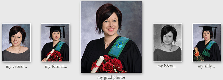 2022/2023 Graduation Photos Sault College