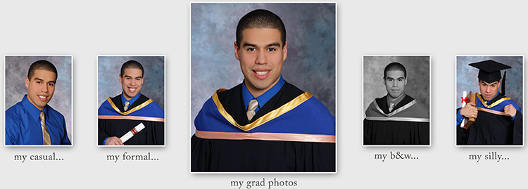 2022/2023 Graduation Photos Sault College