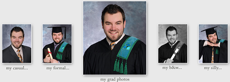 2022/2023 Graduation Photos Sault College