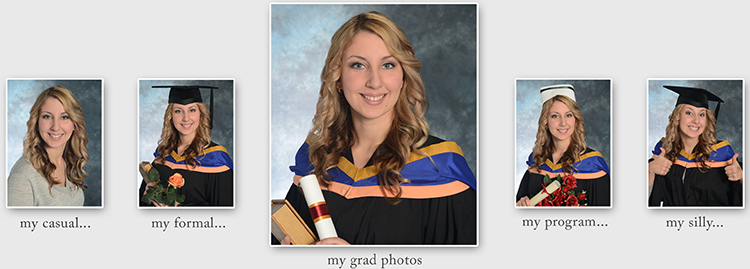 2022/2023 Graduation Photos Sault College