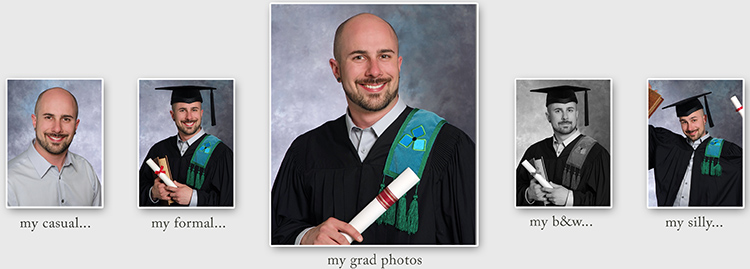 2022/2023 Graduation Photos Sault College