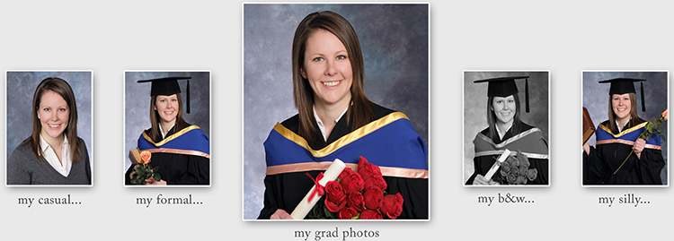 2022/2023 Graduation Photos Sault College